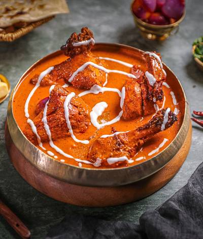 Order Food Online from Moets Curry Leaf in Defence Colony, Delhi | Swiggy