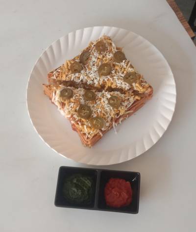 Order Food Online from Mathuram Sandwich in DWARIKA PURI, Mathura | Swiggy