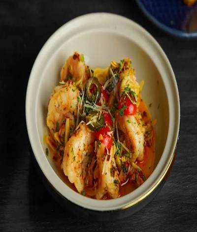 Jamming Goat 3.0 in Nanakramguda Hyderabad | Order Food Online | Swiggy