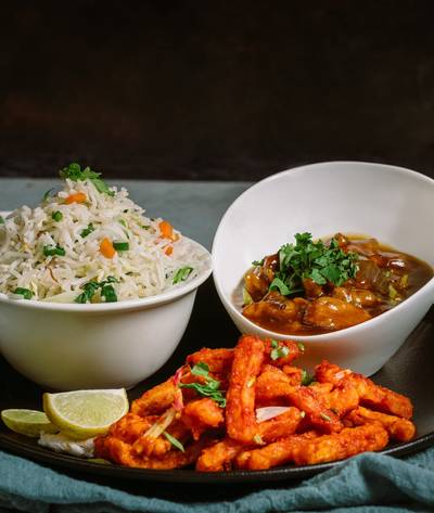 Orange Wok in West Tambaram Chennai | Order Food Online | Swiggy