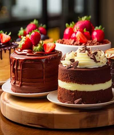 Arora Bakery in Vinod Nagar Khanna | Order Food Online | Swiggy