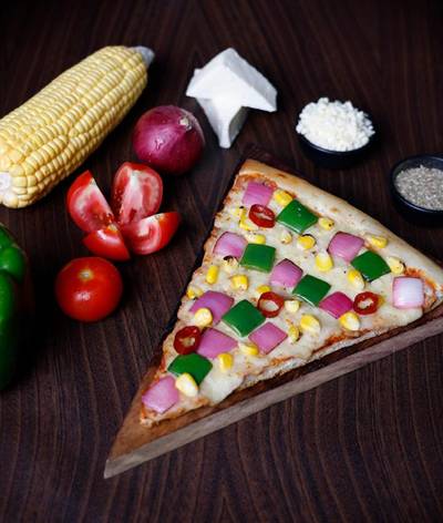 Fasta Pizza in Electronic City Bangalore | Order Food Online | Swiggy