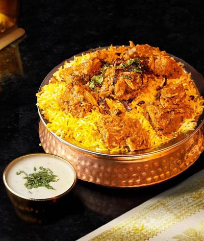 Order Food Online from Biryani Bonanza in Velachery, Chennai | Swiggy