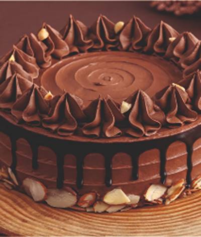 Sweet County Cake Shop in Andheri East Mumbai | Order Food Online | Swiggy