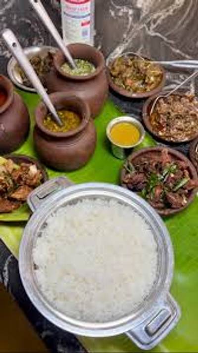 Order Food Online from Salem Kochai Varuval in Vinayaka University ...