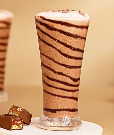 Baskin Robbins Happyness Shakes in GUBBI CROSS Bangalore | Order Food ...