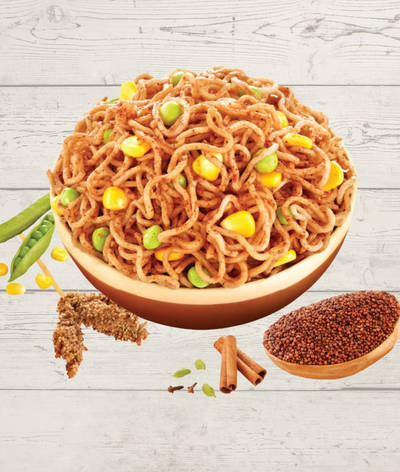 Native Touch Stories The Millet Cafe in Mogappair Chennai | Order Food ...