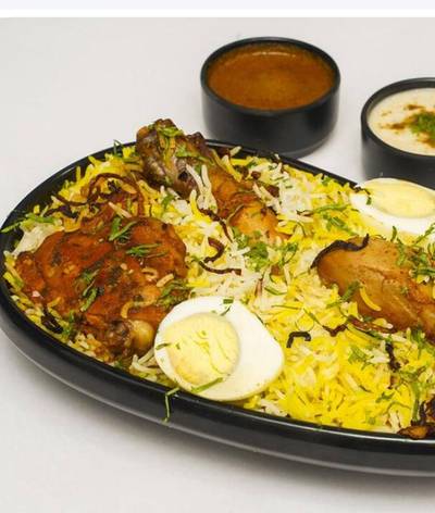 DEGH & WOK in Sector 51 Gurgaon | Order Food Online | Swiggy