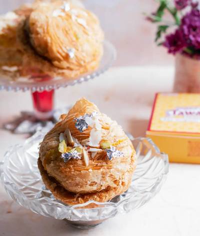 Shabbir's Tawakkal Sweets in Byculla Mumbai | Order Food Online | Swiggy