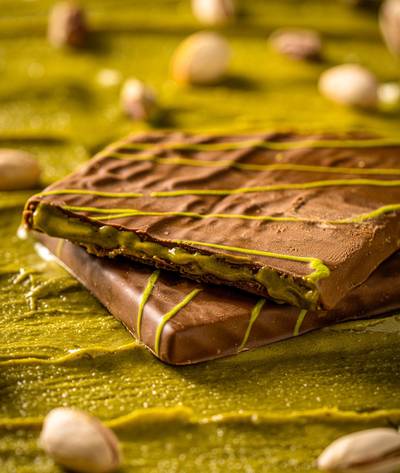 Entisi Chocolatier in Scruz Bandra East Mumbai | Order Food Online | Swiggy