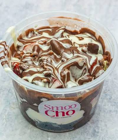 Smoocho in Kuravankonam Thiruvananthapuram | Order Food Online | Swiggy