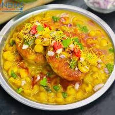 Chaat Chaska - The Taste of Indore in Bopal Ahmedabad | Order Food ...