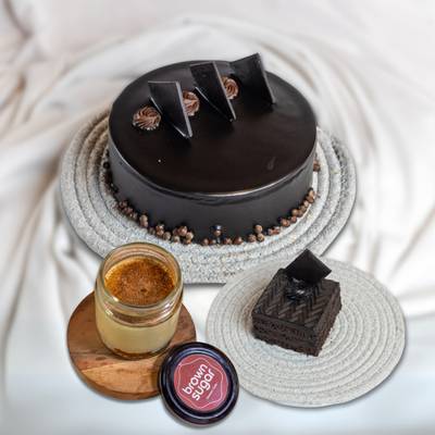 Brown Sugar in MOTI DONGRI Jaipur | Order Food Online | Swiggy