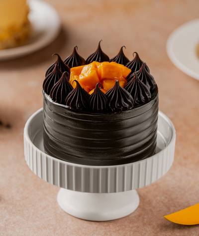 Hangout Cakes & More in Kandivali West Mumbai | Order Food Online | Swiggy