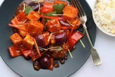 Hot Chilli Restaurant in Khalilpur Junagadh | Order Food Online | Swiggy