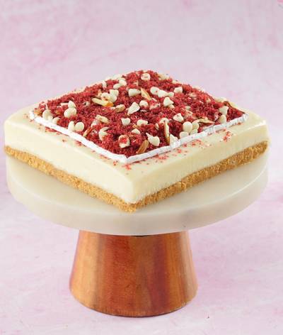 Cheesecakes By CakeZone in D Block Noida 1 | Order Food Online | Swiggy