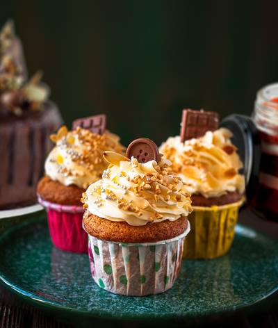 Cupcake Bliss Cake & Desserts in Mahindra World City Chennai | Order ...