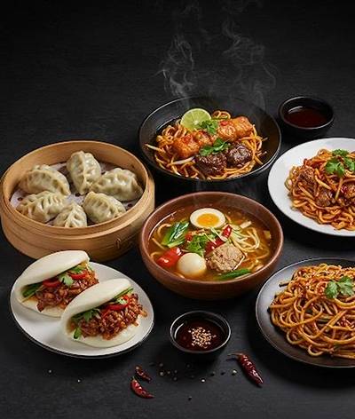 Order Food Online from Lepcha's in Purna Das Rd, Kolkata | Swiggy