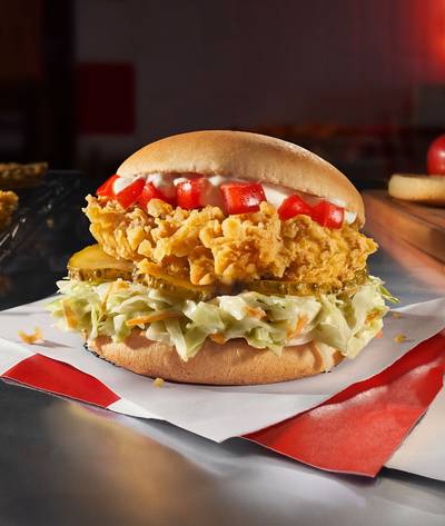 Indiana Burgers in HSR Layout Bangalore | Order Food Online | Swiggy