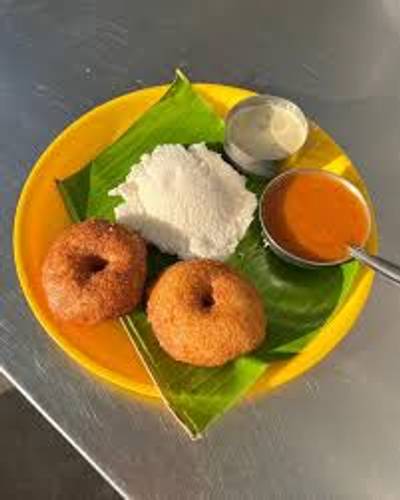 Idli Express By Gunjan in Old Palasia Indore | Order Food Online | Swiggy