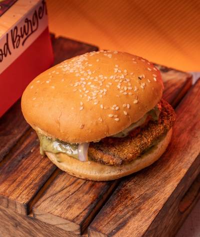 Order Food Online from Burgonomics in Chandkheda, Ahmedabad | Swiggy
