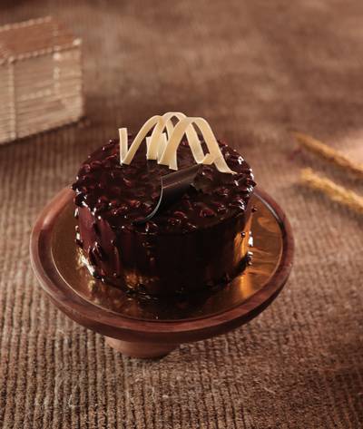 Pind di Bakery in Huda City Gurgaon | Order Food Online | Swiggy