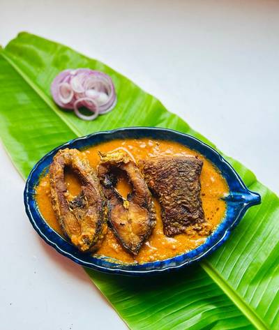 Fish Land in Indirapuram Noida 1 | Order Food Online | Swiggy