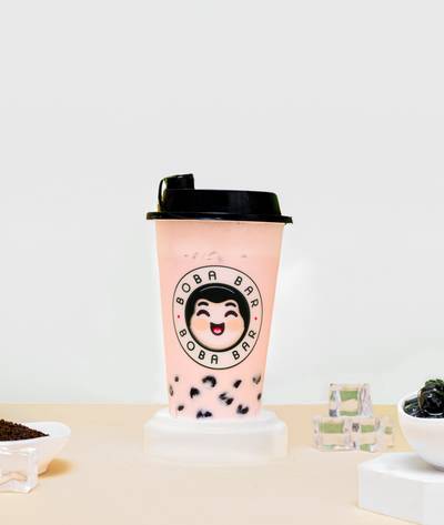 Boba Bar - Bubble Teas and Popping Boba Sundaes in Sembium Chennai ...