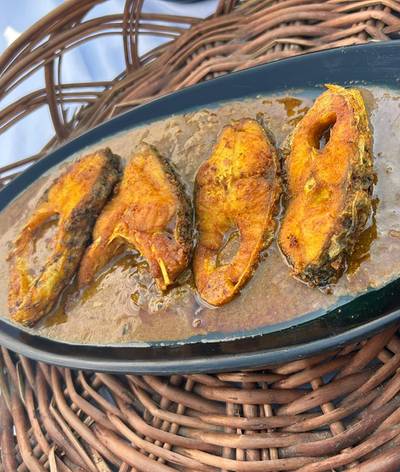Fish Land in Indirapuram Noida 1 | Order Food Online | Swiggy