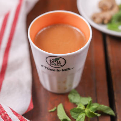 Tea Post in Navrangpura Ahmedabad | Order Food Online | Swiggy