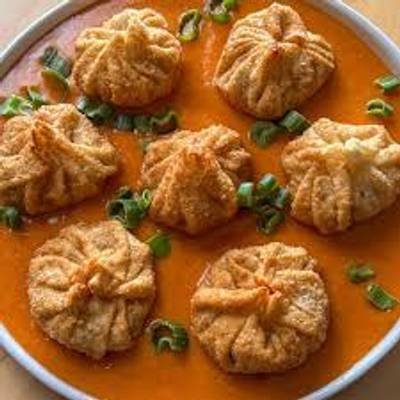 The Momos Spot in Periyar Madurai | Order Food Online | Swiggy