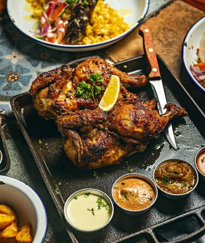 Grillzilla in Kakkanad Kochi | Order Food Online | Swiggy