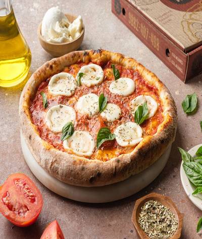Pizza Mechanics in Choolaimedu Chennai | Order Food Online | Swiggy