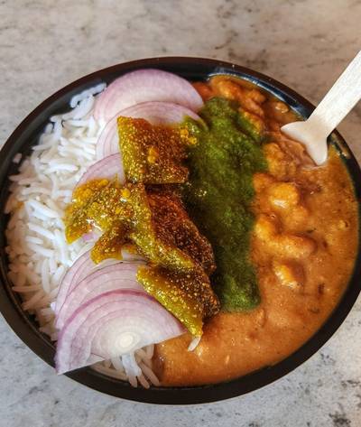Beeji De Chawal Shawal in DLF Phase 4 Gurgaon | Order Food Online | Swiggy
