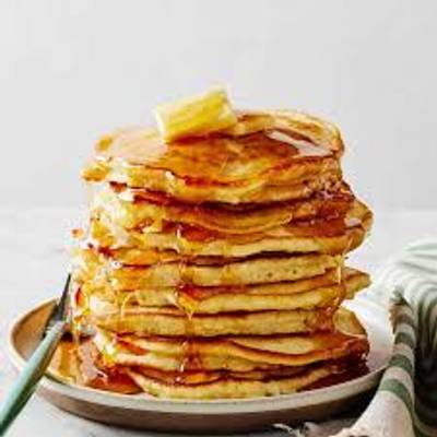 Uncle Peter's Pancakes in BTM Bangalore | Order Food Online | Swiggy