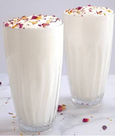 Bhuru Lassi in Greater Mohali Chandigarh | Order Food Online | Swiggy