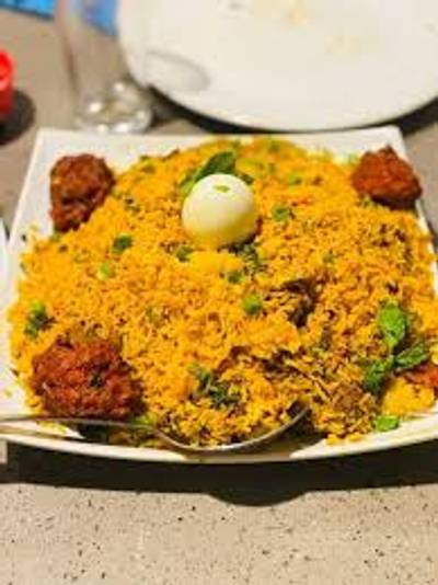 The Mint Restaurant in Kathor Surat | Order Food Online | Swiggy