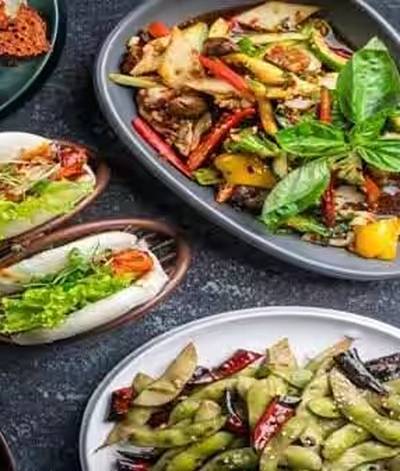 Berco's -If You Love Chinese in Palam Vihar Gurgaon | Order Food Online ...