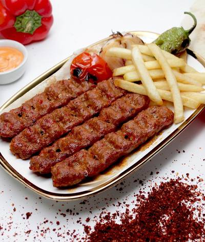 Laffa Shawarma in Vasant Kunj Delhi | Order Food Online | Swiggy