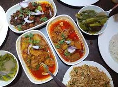 Asha Kitchen in Huda City Gurgaon | Order Food Online | Swiggy