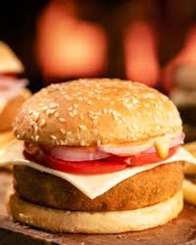 Loaded Buns in Jog Gor West Mumbai | Order Food Online | Swiggy