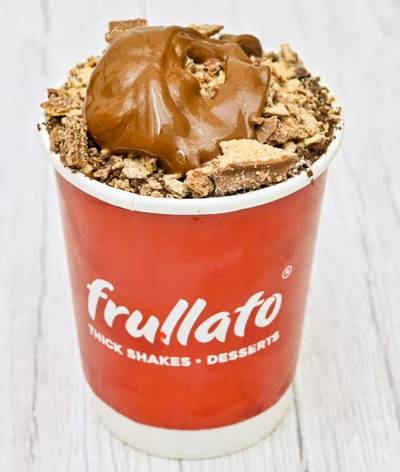 Frullato in New Palasia Indore | Order Food Online | Swiggy