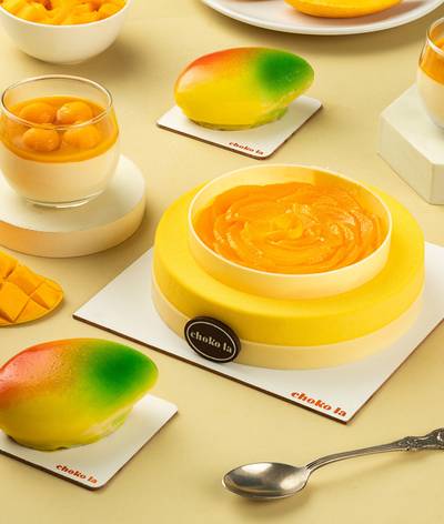 Choko La in sohna road Gurgaon | Order Food Online | Swiggy