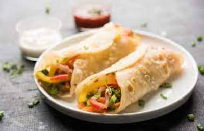 Order Food Online from The Rolls Hub in GEETANJALI PARK, Delhi | Swiggy