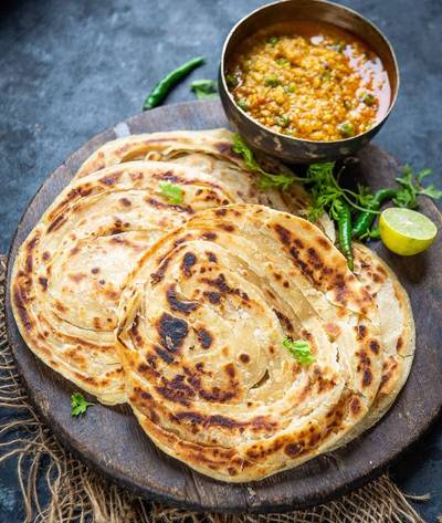 Paratha Bite in Rohtak City Rohtak | Order Food Online | Swiggy