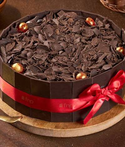 FNP Cakes By Ferns N Petals in Sec. 14 Gurgaon | Order Food Online | Swiggy