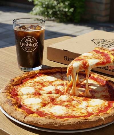 Pablo's Pizza in Fatehabad Town Fatehabad | Order Food Online | Swiggy