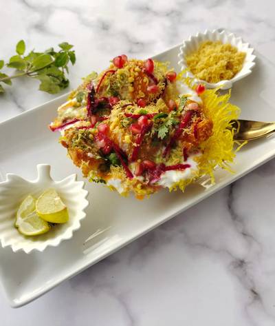 Chaat King India in Tedhi Pulia Chauraha Lucknow | Order Food Online ...