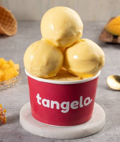 Order Food Online from Tangelo - Gourmet Ice Cream in PITAMPURA, Delhi ...