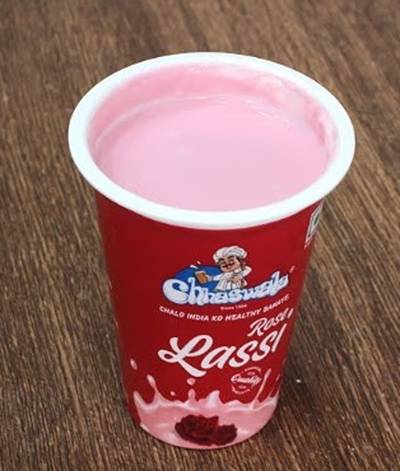 Chhaswala in mahadev-nagar Anand | Order Food Online | Swiggy